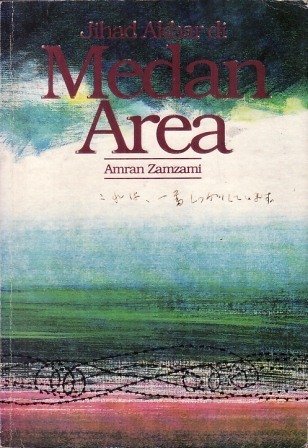 Jihad Akbar di Medan Area by Amran Zamzami | Goodreads