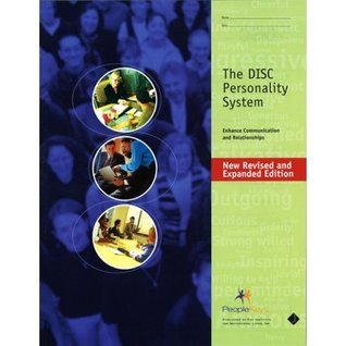 The DISC Personality System - Enhance Communication and Relationships ...