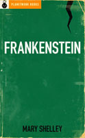 Frankenstein [Original 1818 Text] by Mary Wollstonecraft Shelley | Goodreads