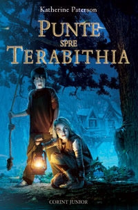 Punte spre Terabithia by Katherine Paterson | Goodreads