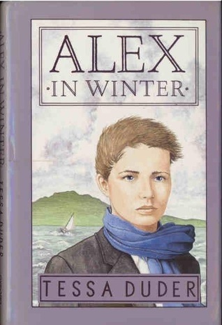 Alex in Winter (Alex Archer, #2) by Tessa Duder | Goodreads