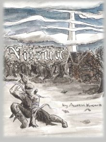 Nitsua by Robert Austin Kucera | Goodreads