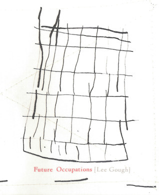 Future Occupations by Lee Gough | Goodreads