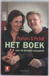 Het boek voor de bewuste consument by Annemie Peeters | Goodreads
