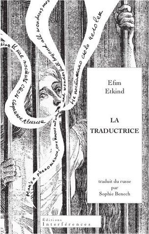 La traductrice by Efim Etkind | Goodreads