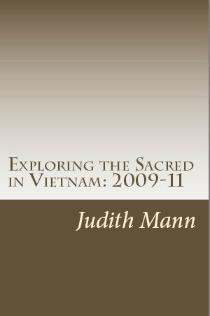 Exploring the Sacred in Vietnam: 2009-11 (Volume 3) by Judith Mann | Goodreads
