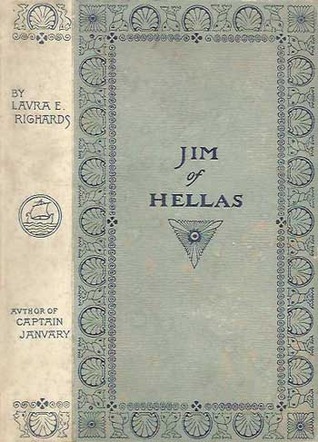 Jim of Hellas; or, In Durance Vile / The Troubling of Bethesda Pool by ...