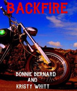 Backfire by Bonnie Bernard | Goodreads