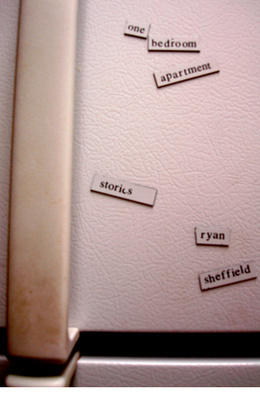 One Bedroom Apartment by Ryan Sheffield | Goodreads