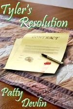 Tyler's Resolution by Patty Devlin | Goodreads