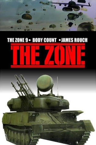 Body Count (The Zone, #9) by James Rouch | Goodreads