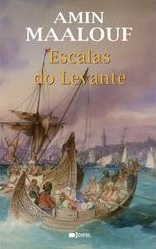 Escalas do Levante by Amin Maalouf | Goodreads