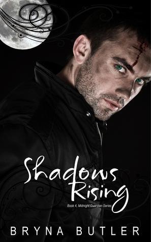 Shadows Rising by Bryna Butler | Goodreads