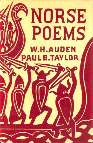 Norse Poems by W.H. Auden | Goodreads