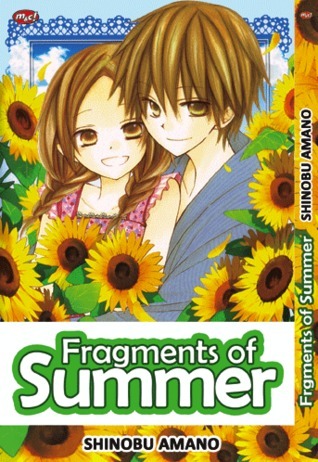 Fragments of Summer by Shinobu Amano | Goodreads