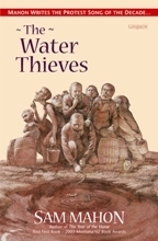 The Water Thieves by Sam Mahon | Goodreads