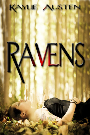 Ravens by Kaylie Austen | Goodreads