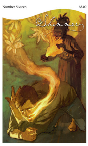 Shimmer Magazine 16 by E. Catherine Tobler | Goodreads