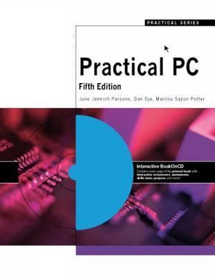 Practical PC (Available Titles Skills Assessment Manager by June ...