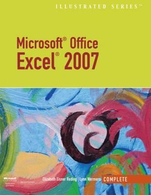 Microsoft Office Excel 2007 by Elizabeth Eisner Reding | Goodreads