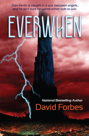 Everwhen by David Forbes | Goodreads