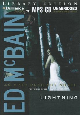 Lightning (87th Precinct Series) by Ed McBain | Goodreads