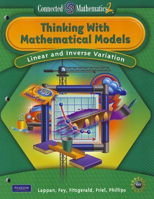 CONNECTED MATHEMATICS GRADE 8 STUDENT EDITION THINKING WITH ...