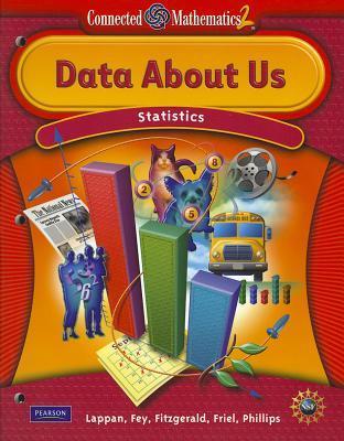CONNECTED MATHEMATICS GRADE 6 STUDENT EDITION DATA ABOUT US by Pearson Education | Goodreads
