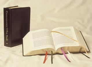 Contemporary Office Book: New Revised Standard Version by Church ...
