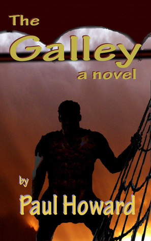 The Galley by Paul Howard | Goodreads