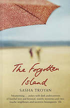 The Forgotten Island by Sasha Troyan | Goodreads