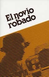 El Novio Robado by Fabiola Franco | Goodreads