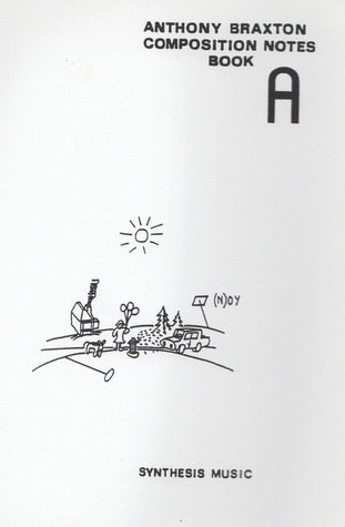 Anthony Braxton Compositions