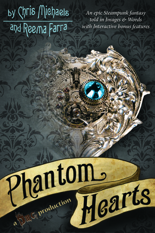 Bound (Phantom Hearts, #1) by Chris Michaels | Goodreads