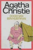 Dood van een huistiran (Hercule Poirot, #19) by Agatha Christie | Goodreads