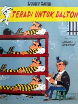 Terapi Untuk Dalton by Morris | Goodreads