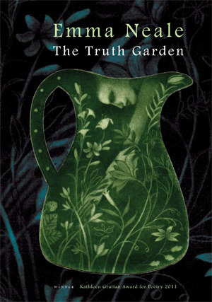 The Truth Garden by Emma Neale | Goodreads