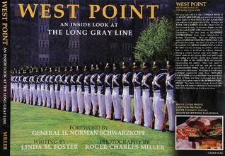 West Point: An Inside Look at the Long Grey Line by Linda M. Foster ...