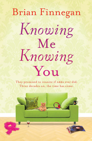 Knowing Me, Knowing You by Brian Finnegan | Goodreads