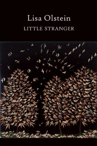 Little Stranger (Lannan Literary Selections) by Lisa Olstein | Goodreads
