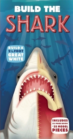 Build the Shark (Build It) by Barbara Taylor | Goodreads