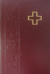 Lutheran Service Book by The Commission on Worship of the Lutheran ...
