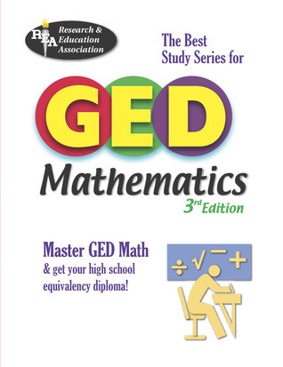 GED Mathematics (GED® Test Preparation) by Michael Lanstrum | Goodreads