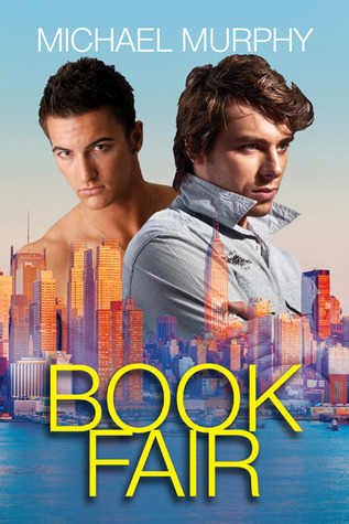 Book Fair by Michael Murphy | Goodreads