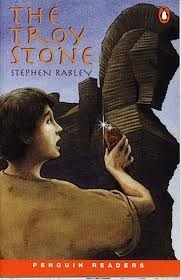 The Troy Stone (Penguin Readers: Easystarts) by Stephen Rabley | Goodreads
