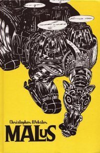 Malus by Christopher Webster | Goodreads