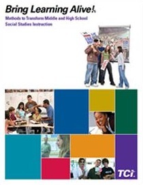 Bring Learning Alive!: Methods to Transform Middle and High School ...