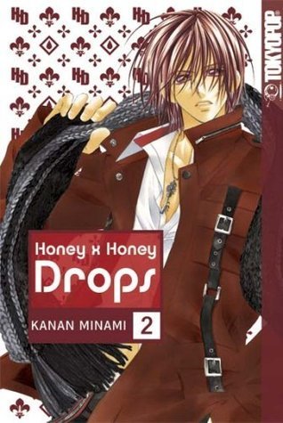 Honey X Honey Drops Kai And Yuzuru