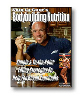 Bodybuilding Nutrition by Skip La Cour | Goodreads