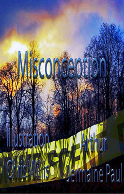 Misconception by Jermaine Paul | Goodreads